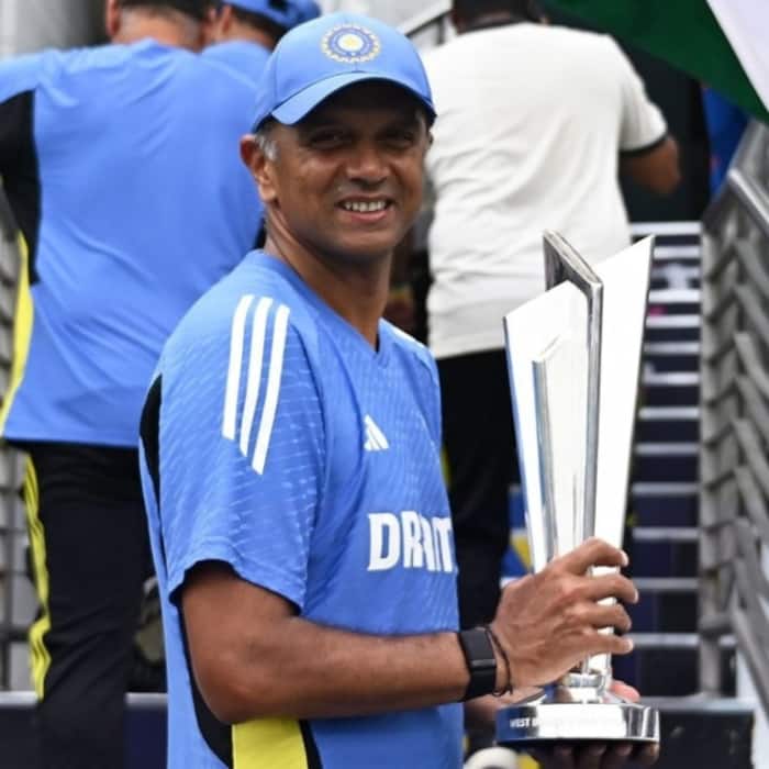 Inside photos of Rahul Dravid’s luxurious home, it costs…, its located in..