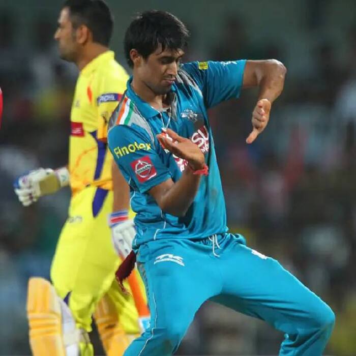 Rahul made his T20Is debut for India in 2012