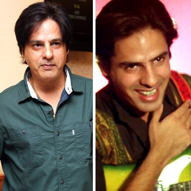 8 stars of 90s cinema who contributed but are forgotten now!