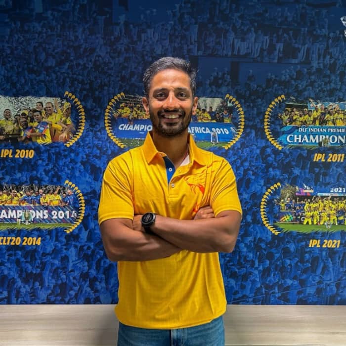 Ruturaj Gaikwad and Devon Conway to open, MS Dhoni to play the finisher ...