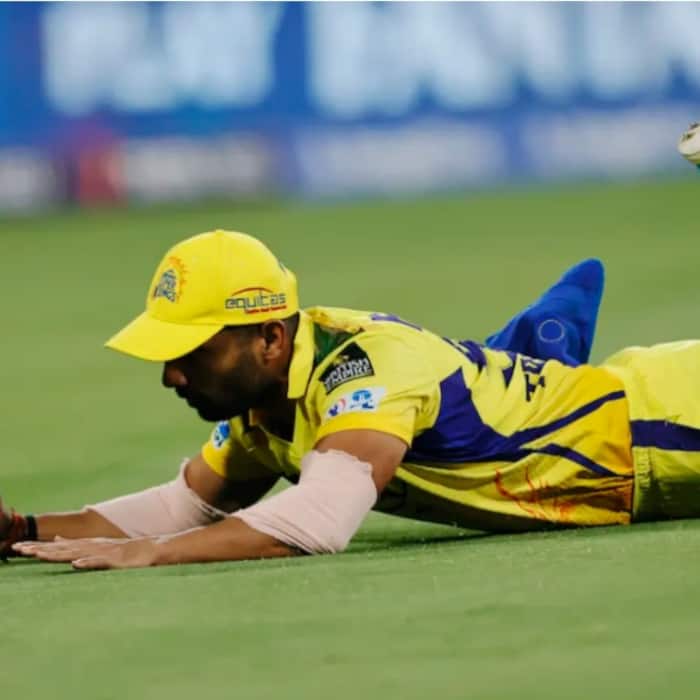 Sam Curran to Rahul Tripathi: CSK players who could be traded ahead of ...