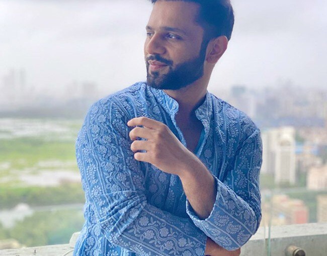 Rahul Vaidya