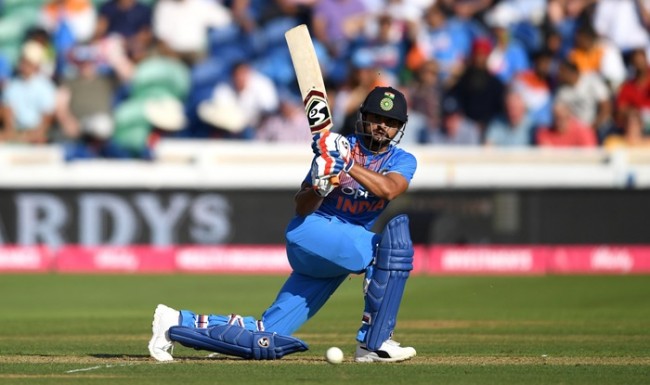 Suresh Raina Turns 34: Major Records of Former India Cricketer And CSK ...