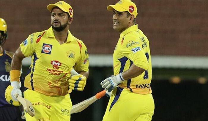Suresh Raina Turns 34: Major Records of Former India Cricketer And CSK ...