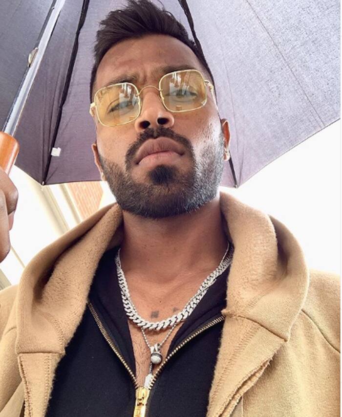 Hardik Pandya Birthday: 5 photos that prove Hardik Pandya is the Sultan ...