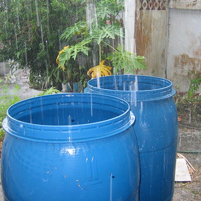 Teach kids the importance of water