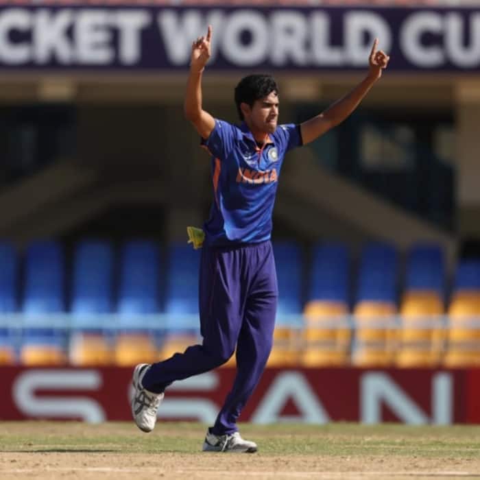 Meet star U19 cricketer who is replacement of Rohit Sharma vs LSG, he ...