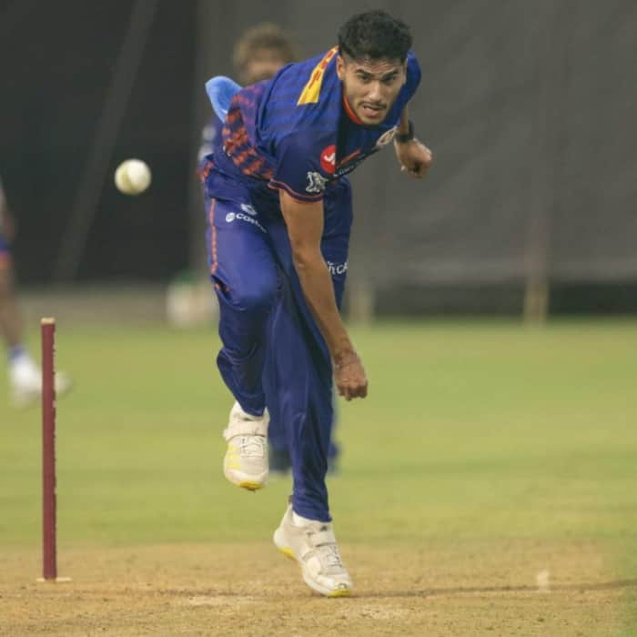 Meet star U19 cricketer who is replacement of Rohit Sharma vs LSG, he ...