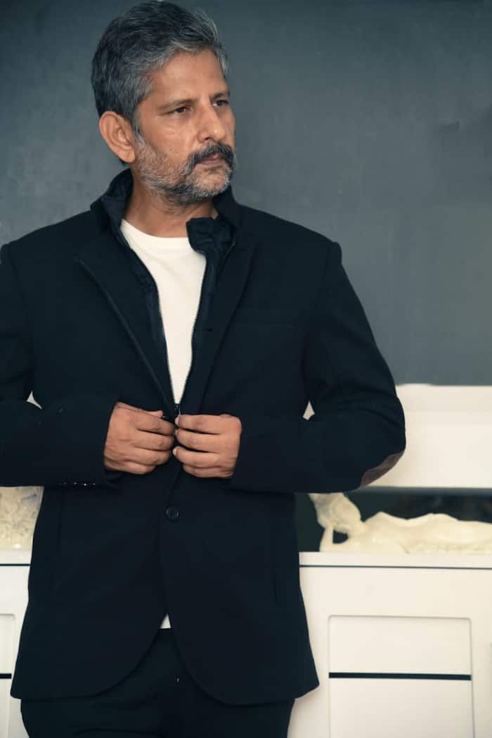 Shershaah Actor Raj Arjun Will Be Essaying The Role of Sai Baba in ...