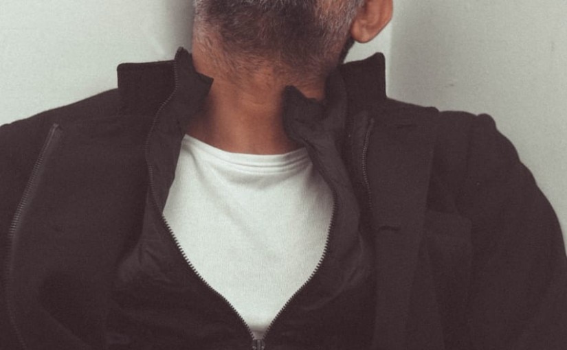 Raj Arjun will also be seen in Thalaivi directed by Vijay