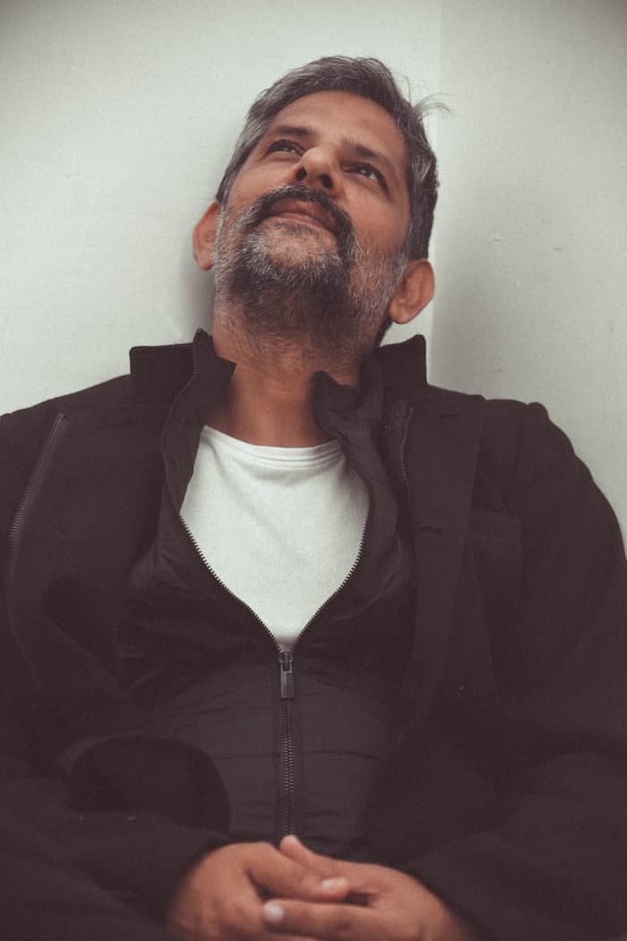 Shershaah Actor Raj Arjun Will Be Essaying The Role of Sai Baba in ...