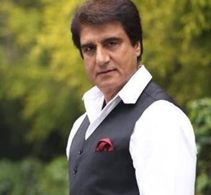 Happy Birthday Raj Babbar: A Look at His Iconic Roles And Memorable ...