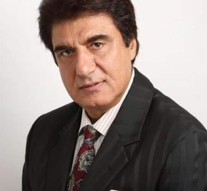 Happy Birthday Raj Babbar: A Look at His Iconic Roles And Memorable ...