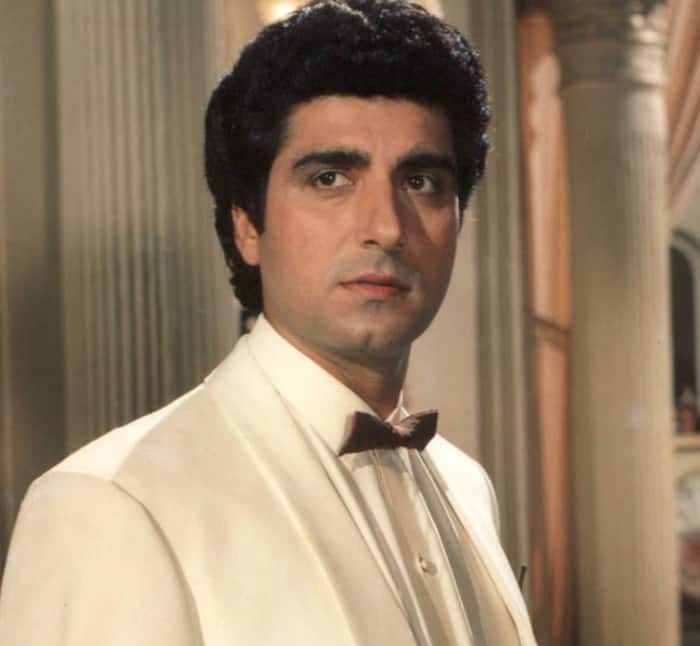 Happy Birthday Raj Babbar: A Look at His Iconic Roles And Memorable ...