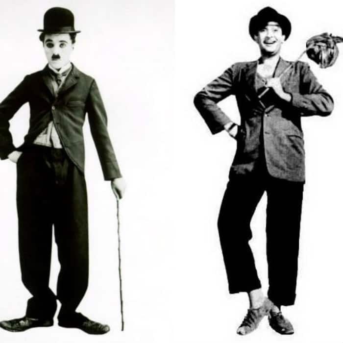 On Charlie Chaplin’s birth anniversary, take a look at Indian celebs ...