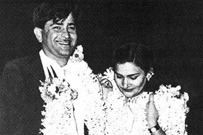 Kapoor weddings: From Raj Kapoor to Ranbir Kapoor, how the Kapoors got ...