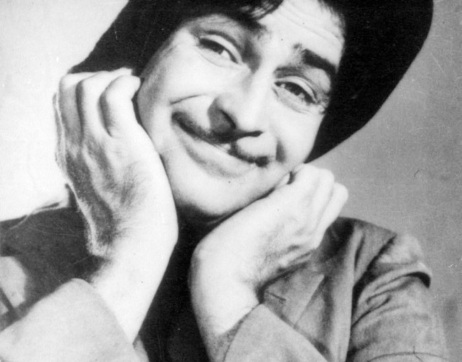 Raj Kapoor’s First Job as Clapper Boy