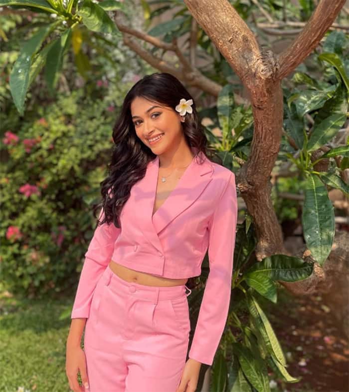 PICS: Femina Miss India 2023 Nandini Gupta’s Breathtakingly Beautiful ...