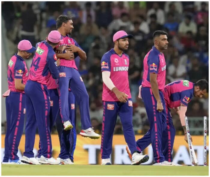 IPL 2025 predicted playing XI of MI, CSK, KKR, RCB, SRH, DC, PBKS, RR ...