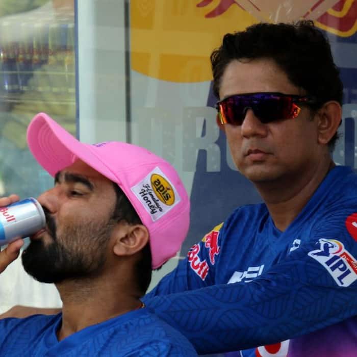 Bad news for Sanju Samson's RR ahead of IPL 2026, after Rahul Dravid...