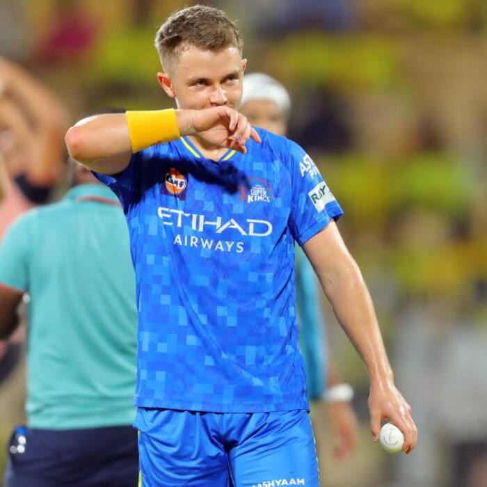 Bad news for Sanju Samson's RR, Sam Curran TRADE hits major...