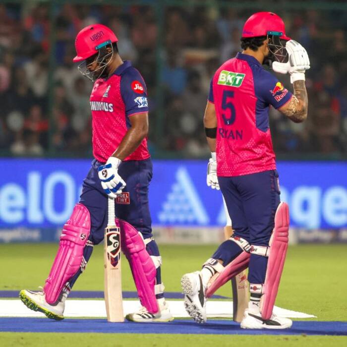 Bad news for Sanju Samson ahead of IPL 2026, Rajasthan Royals have ...