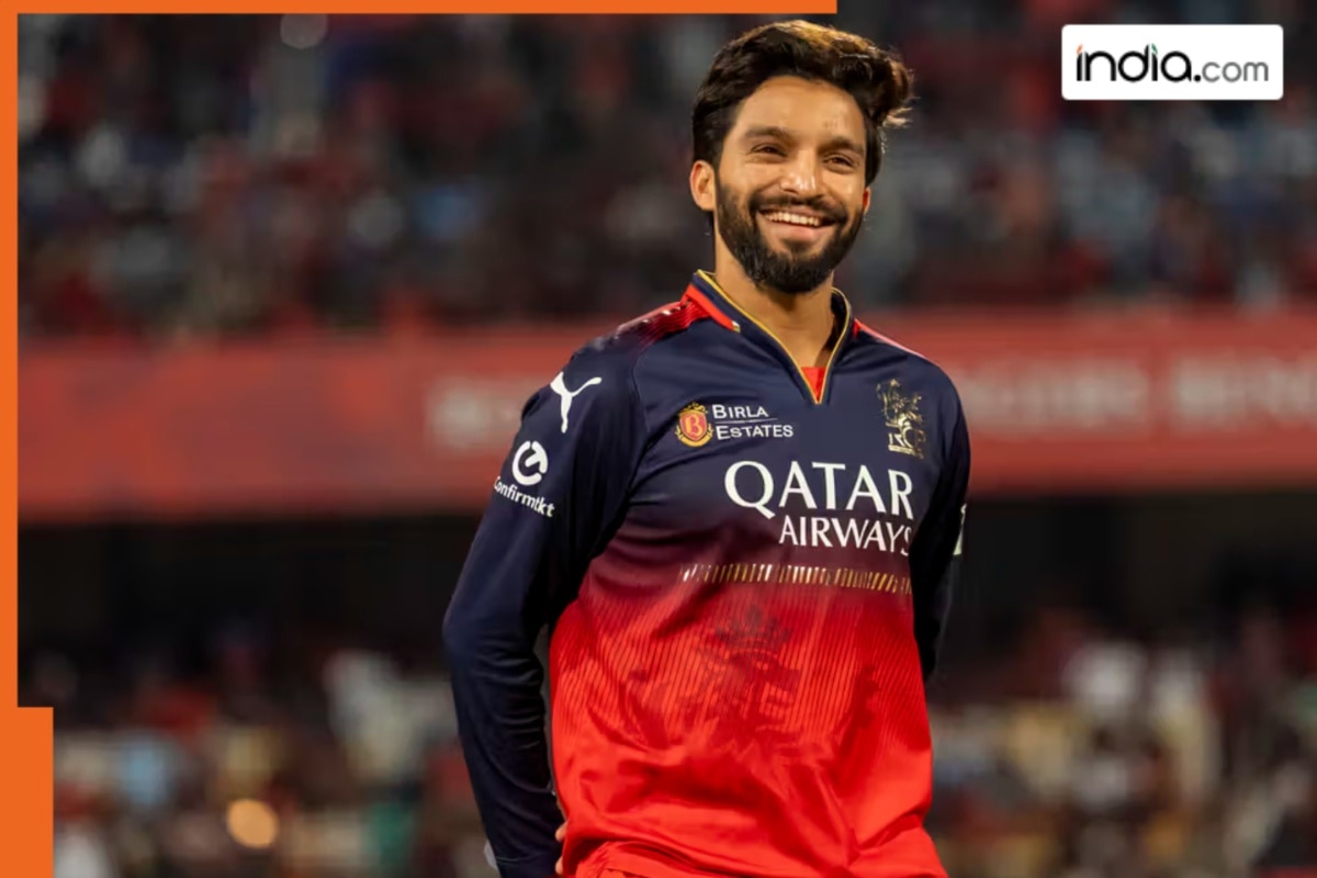 Rajat Patidar creates history after winning IPL 2025, became first ...