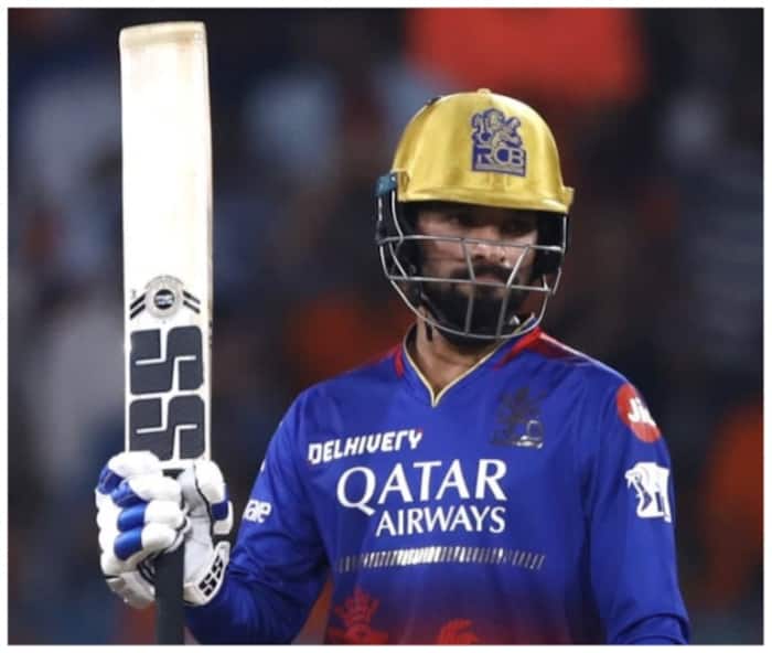 5 Players RCB Likely To Retain For IPL 2025