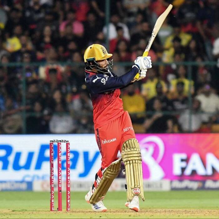 IPL 2025: RCB probable XI vs KKR, Mayank Agrwal to replce Devdutt ...