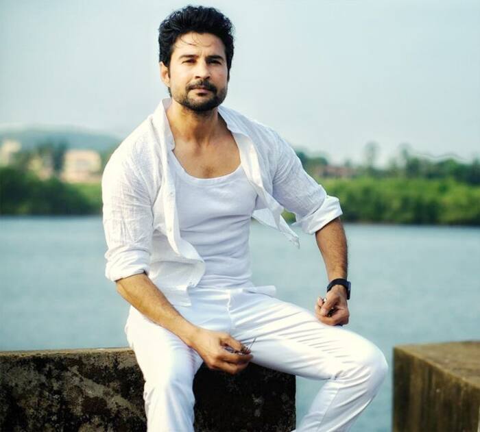 Anupamaa: From Rohit Roy To Shakti Anand And Varun Badola, Actor ...