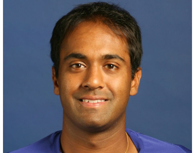 Rajeev Ram (USA) Tennis