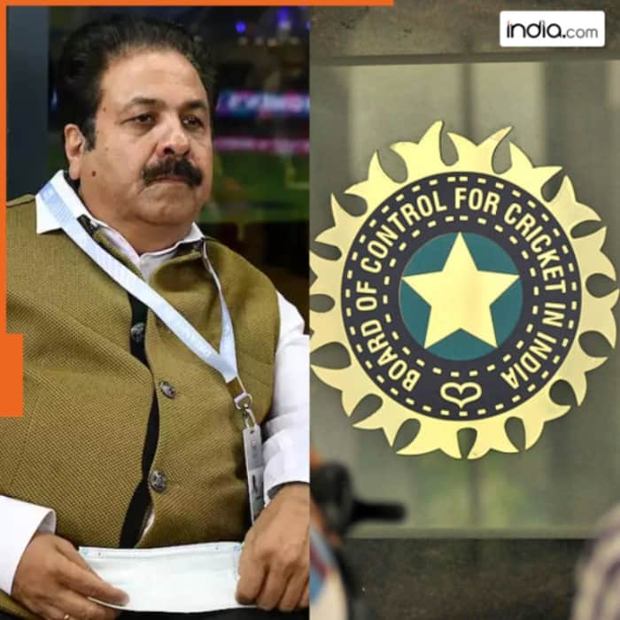 Rajeev Shukla reveals name of next BCCI President before India vs ...