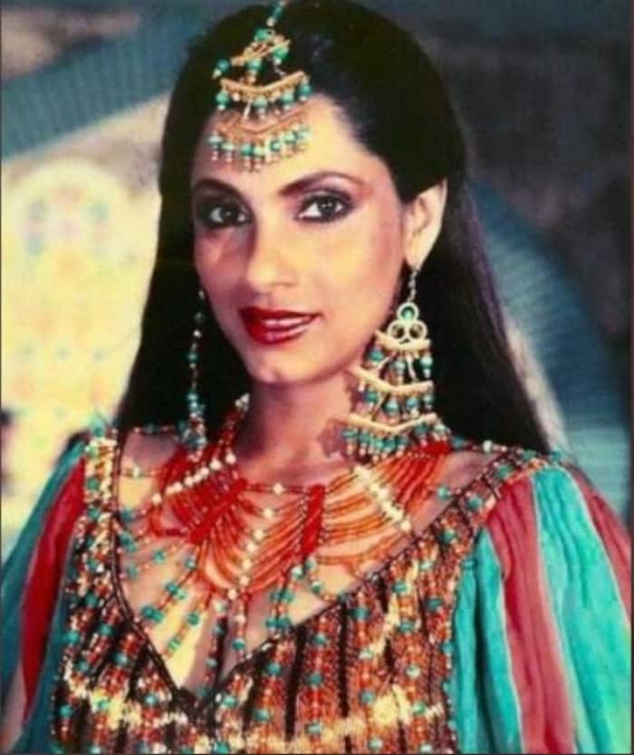 Dimple Kapadia Turns 63: Here’s a Look at The Legendary Actor’s ...