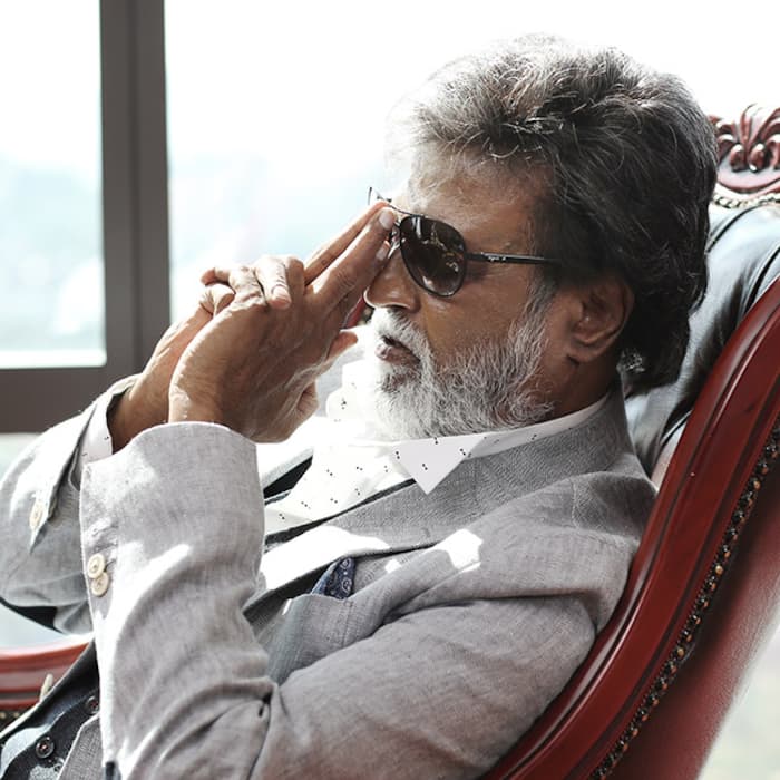 Kabali movie stills