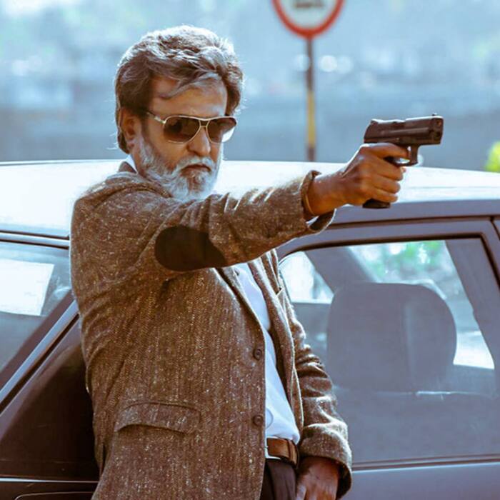 Kabali movie stills