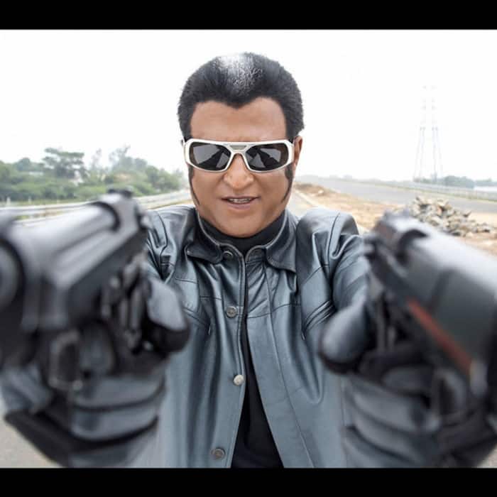 Rajinikanth birthday special: 11 movies that won him the title of Thalaivaa