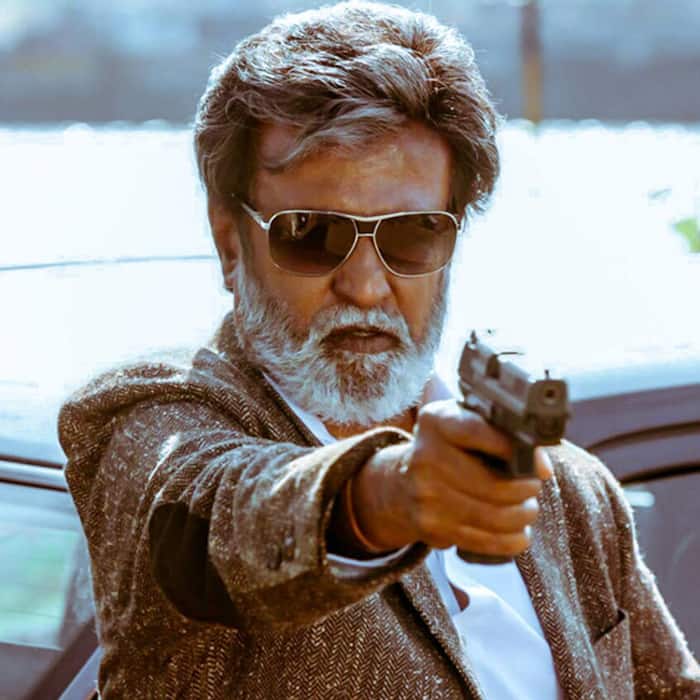 Kabali movie stills