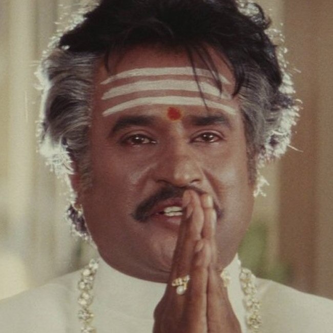 Rajinikanth in Apporva Raagangal