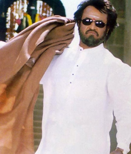 Rajinikanth in Padayappa