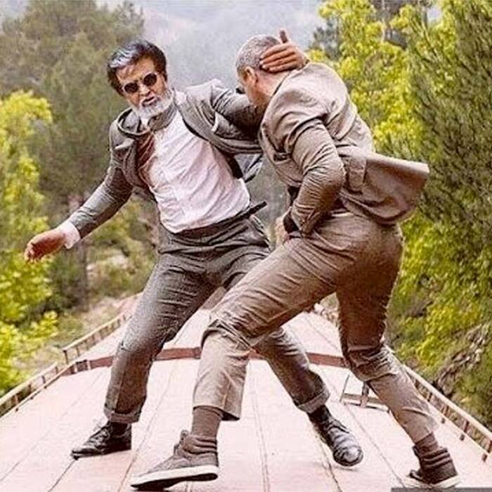 5 reasons why you should drop everything and watch Rajinikanth’s Kabali ...