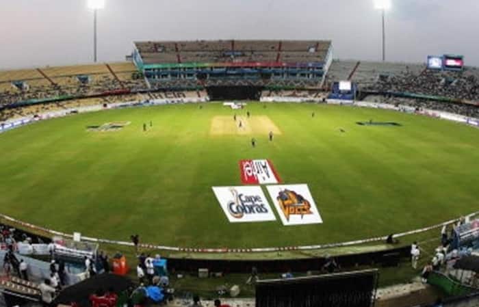 IPL 2018: Eight stadiums that will host matches of Indian Premier ...