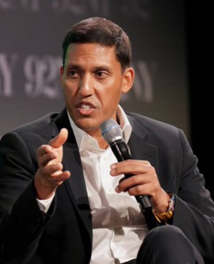 Top Persons Of Indian Origin Who Featured In Time Magazine