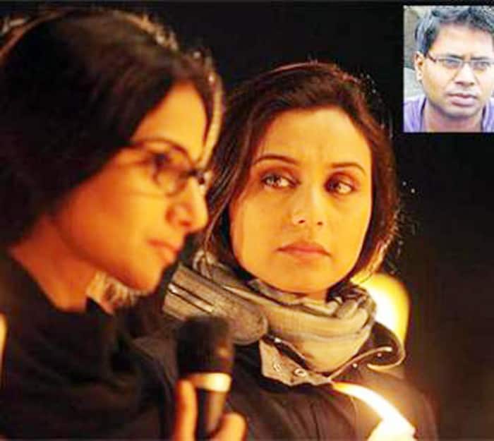 Vasan Bala talks about Ronnie Screwvala