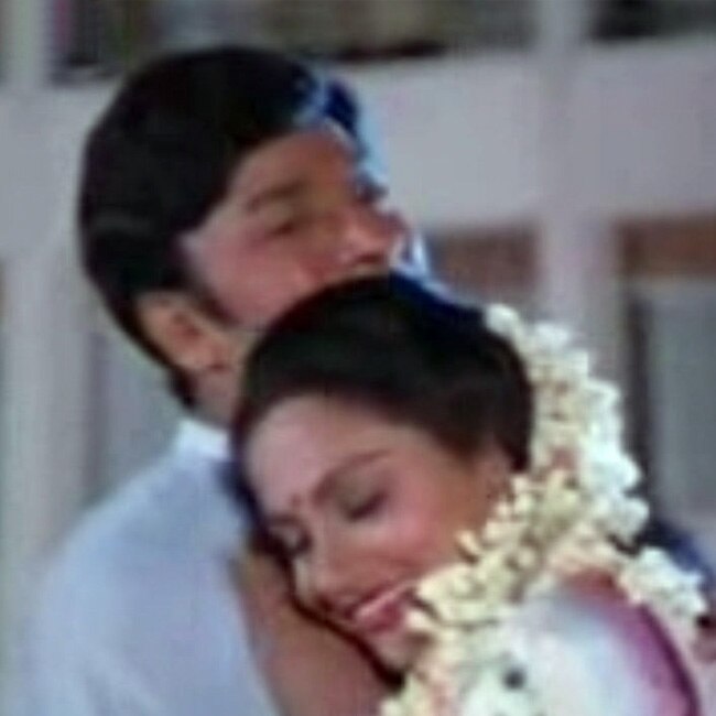 Rajkumar in Bangaarada Manushya