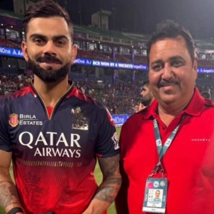 Teachers' Day Special: 5 coaches who turned Indian cricketers into star players, they are...