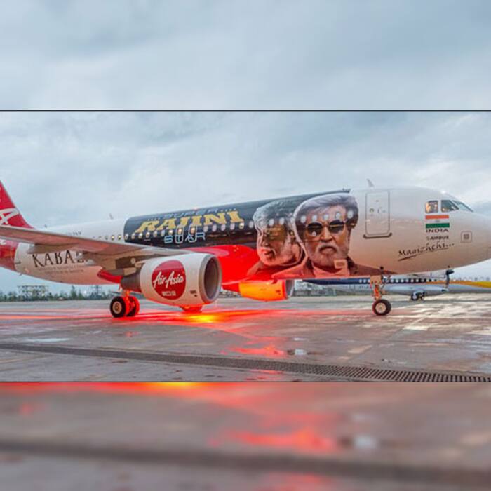 5 reasons why you should drop everything and watch Rajinikanth’s Kabali ...