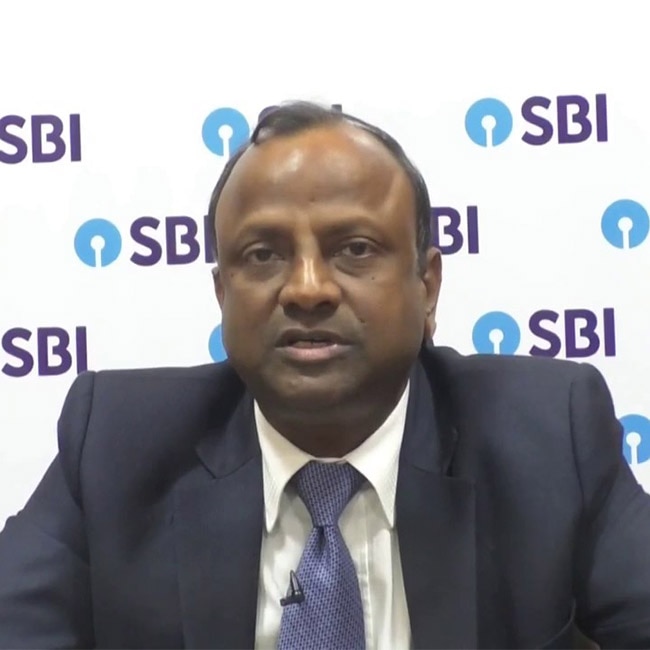 Rajnish Kumar appointed as Chairman of State Bank of India