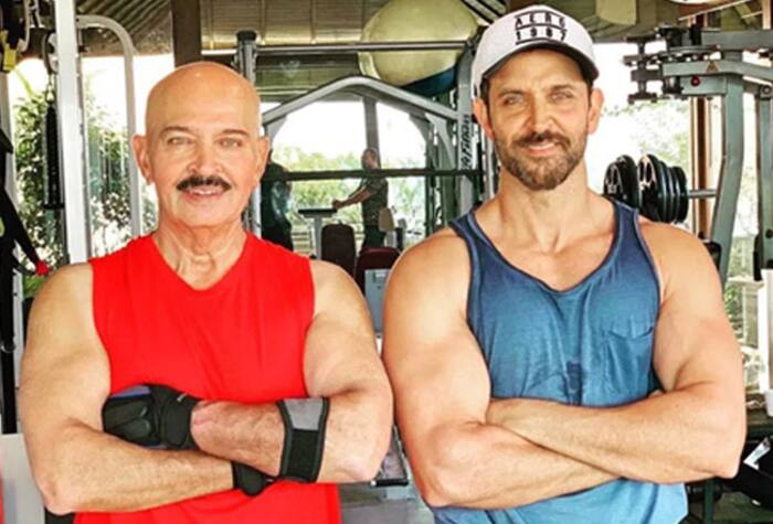 On Father's Day 2020, a Compilation of Bollywood's Most Stunning Father ...