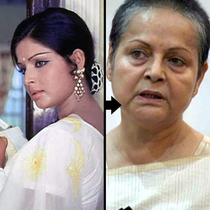 Yesteryear Bollywood actors whom you will fail to recognize now, WE BET!