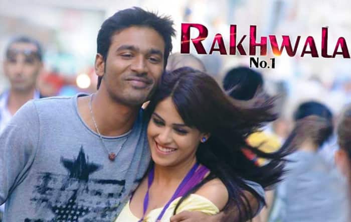 Super Khiladi Returns